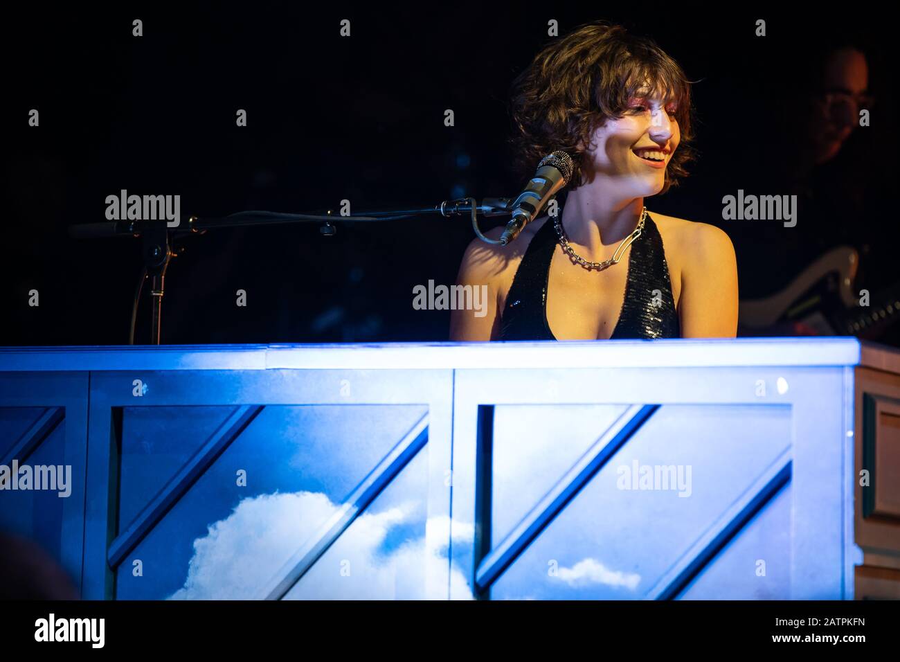 Mikaela mullaney straus hi-res stock photography and images - Alamy