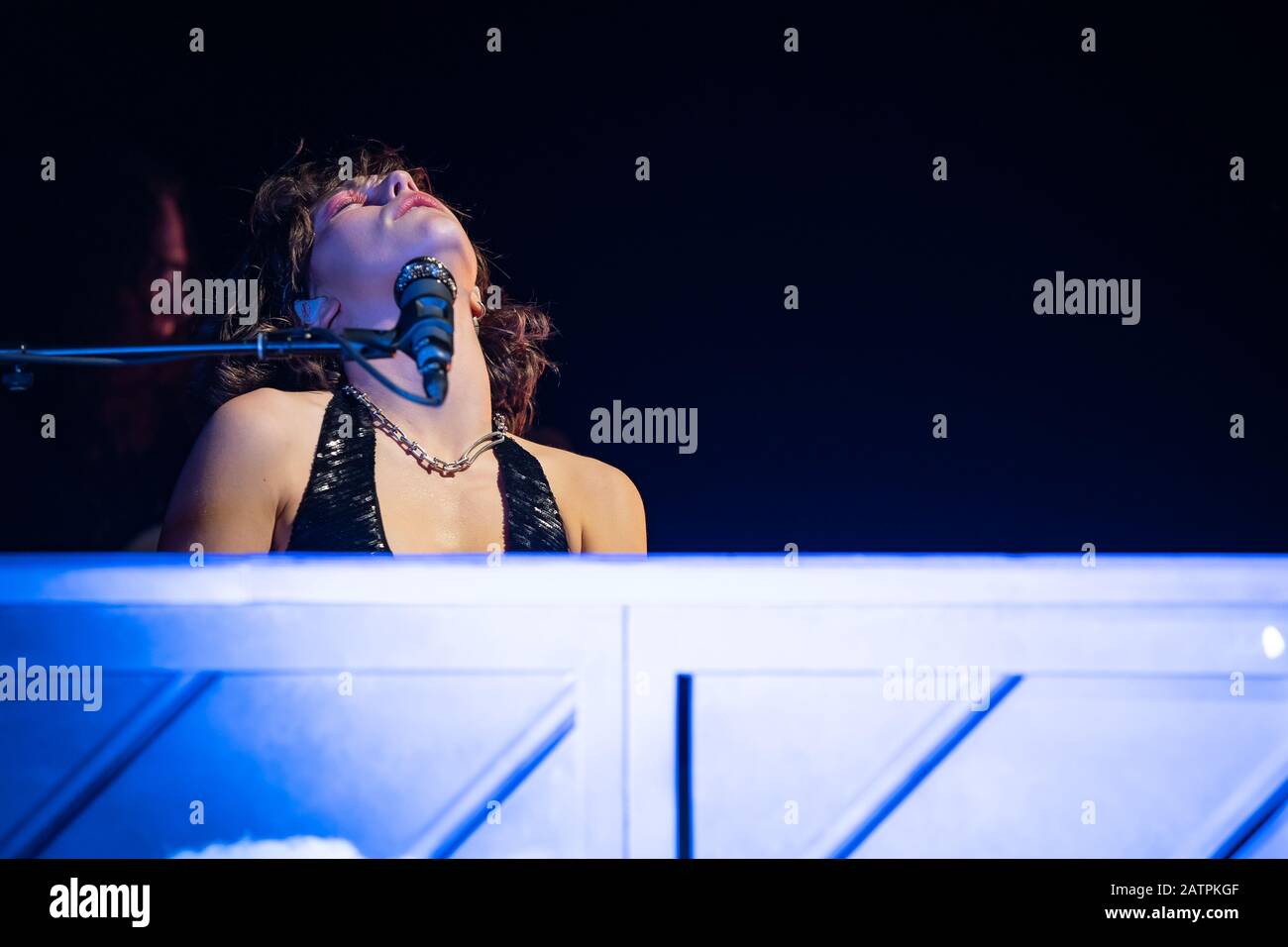 Mikaela mullaney straus hi-res stock photography and images - Alamy