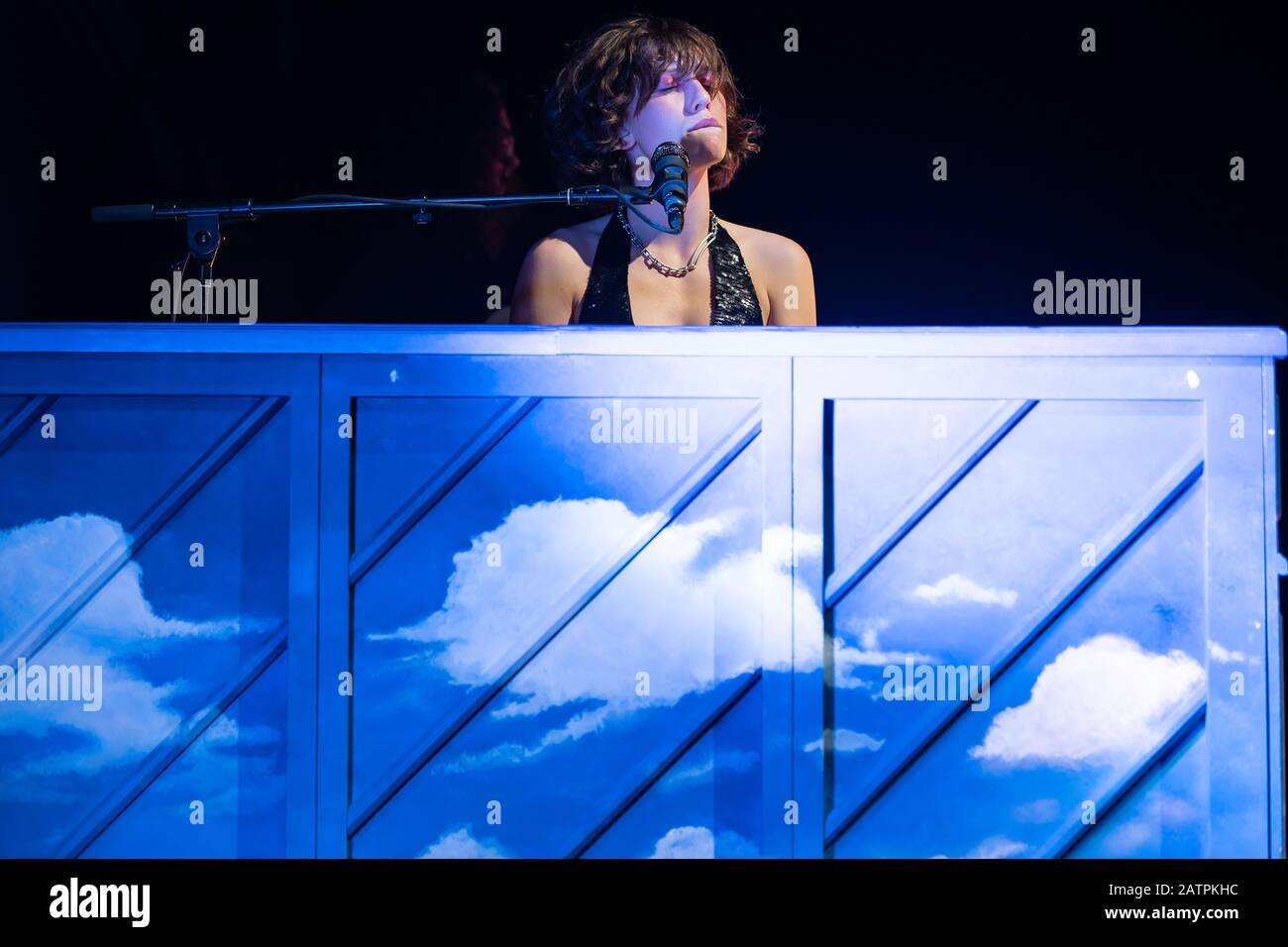 Mikaela straus hi-res stock photography and images - Alamy