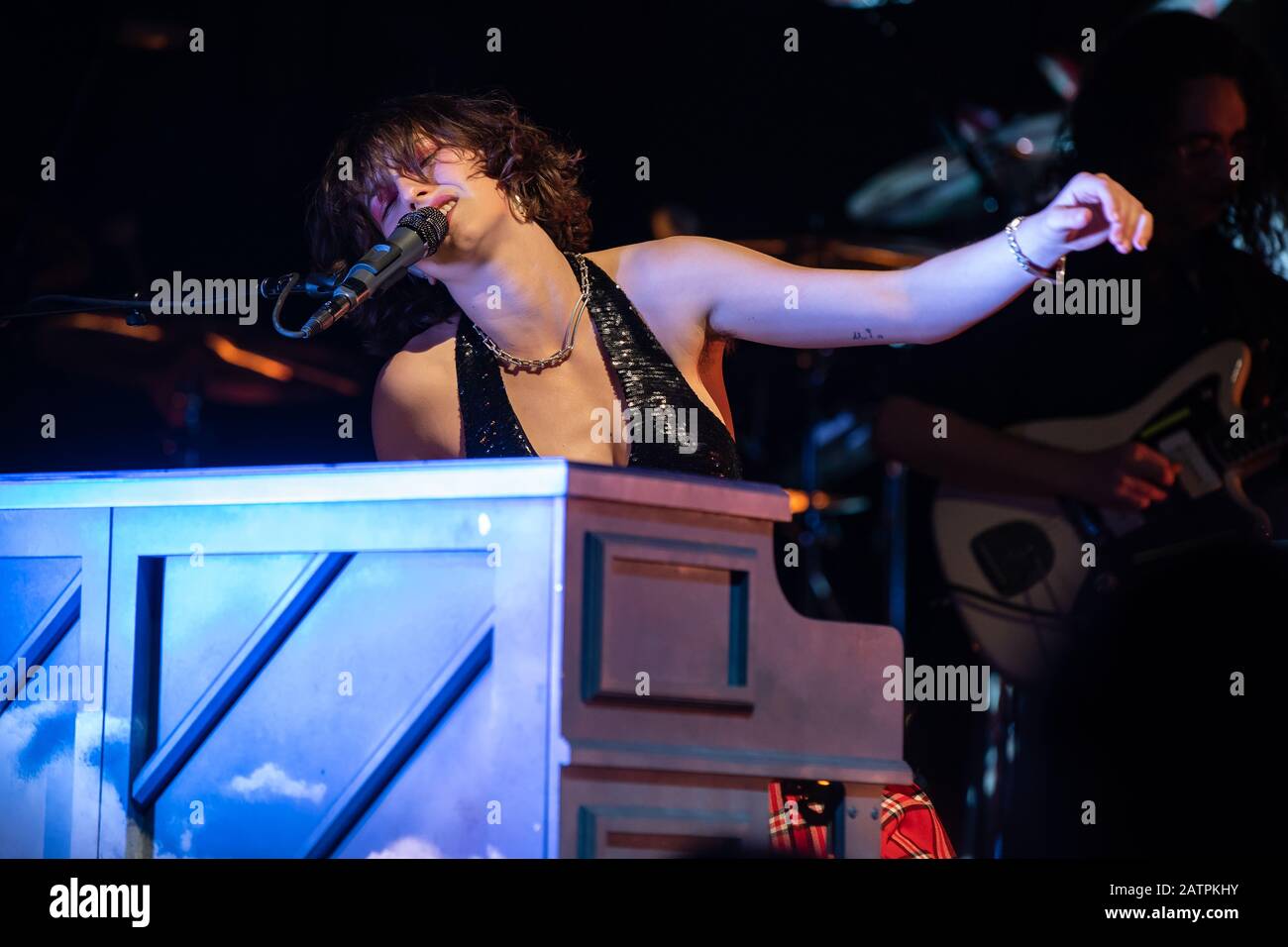 Mikaela straus hi-res stock photography and images - Alamy