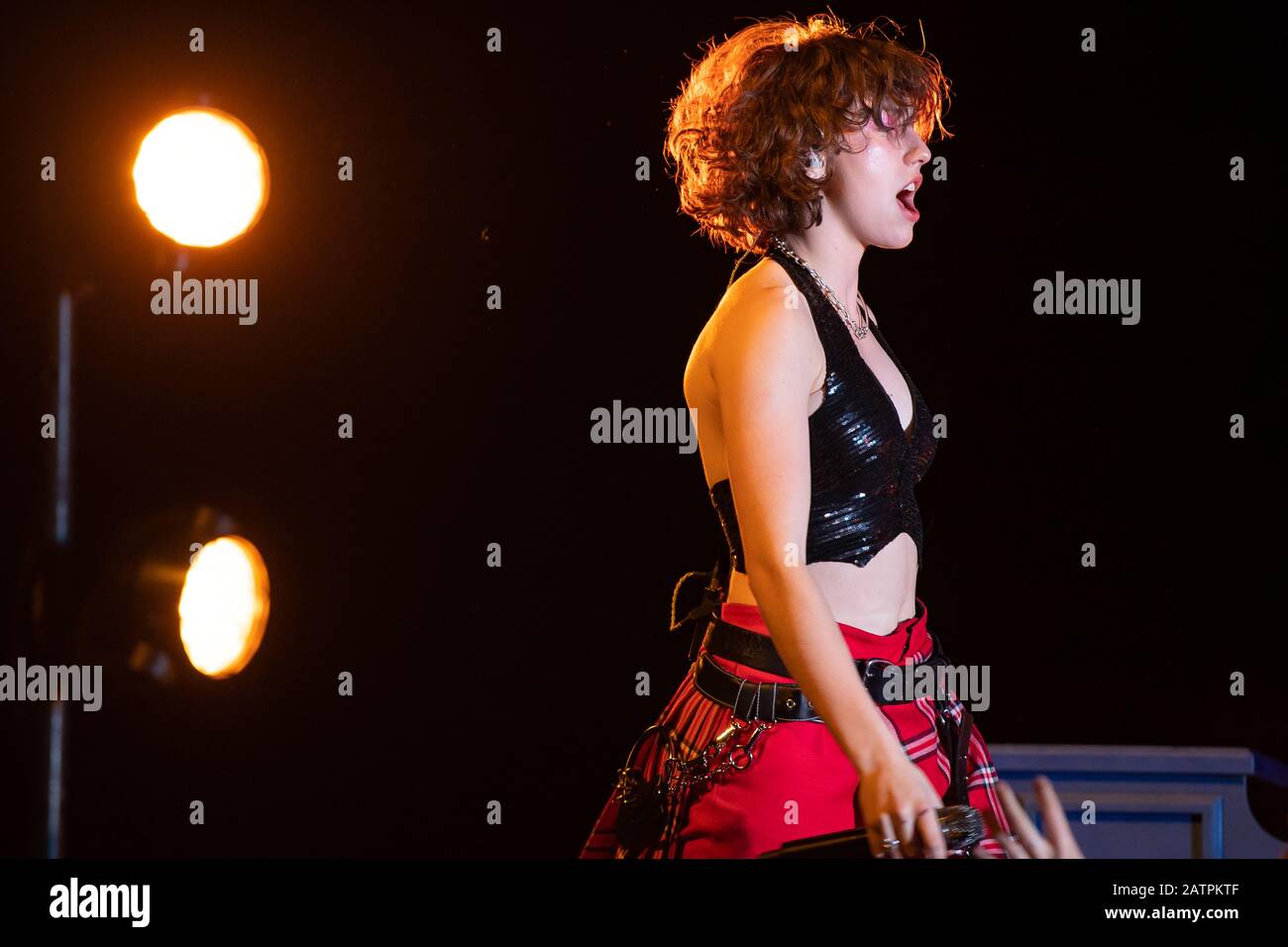 Princess club hi-res stock photography and images - Alamy