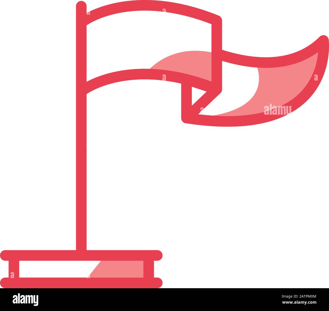 Racing flag design, Speed race competition sport fast winner movement ...