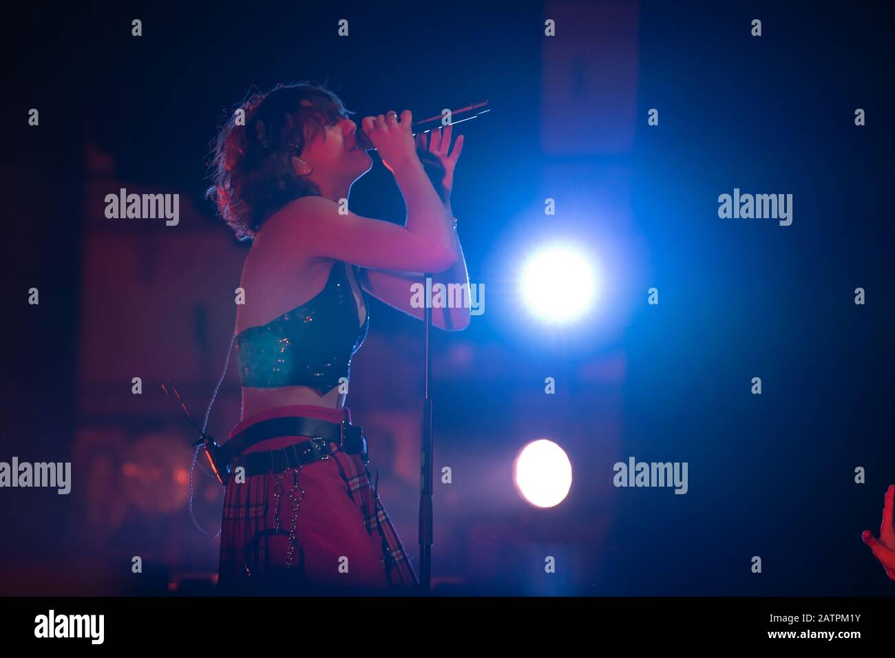 Mikaela mullaney straus hi-res stock photography and images - Alamy