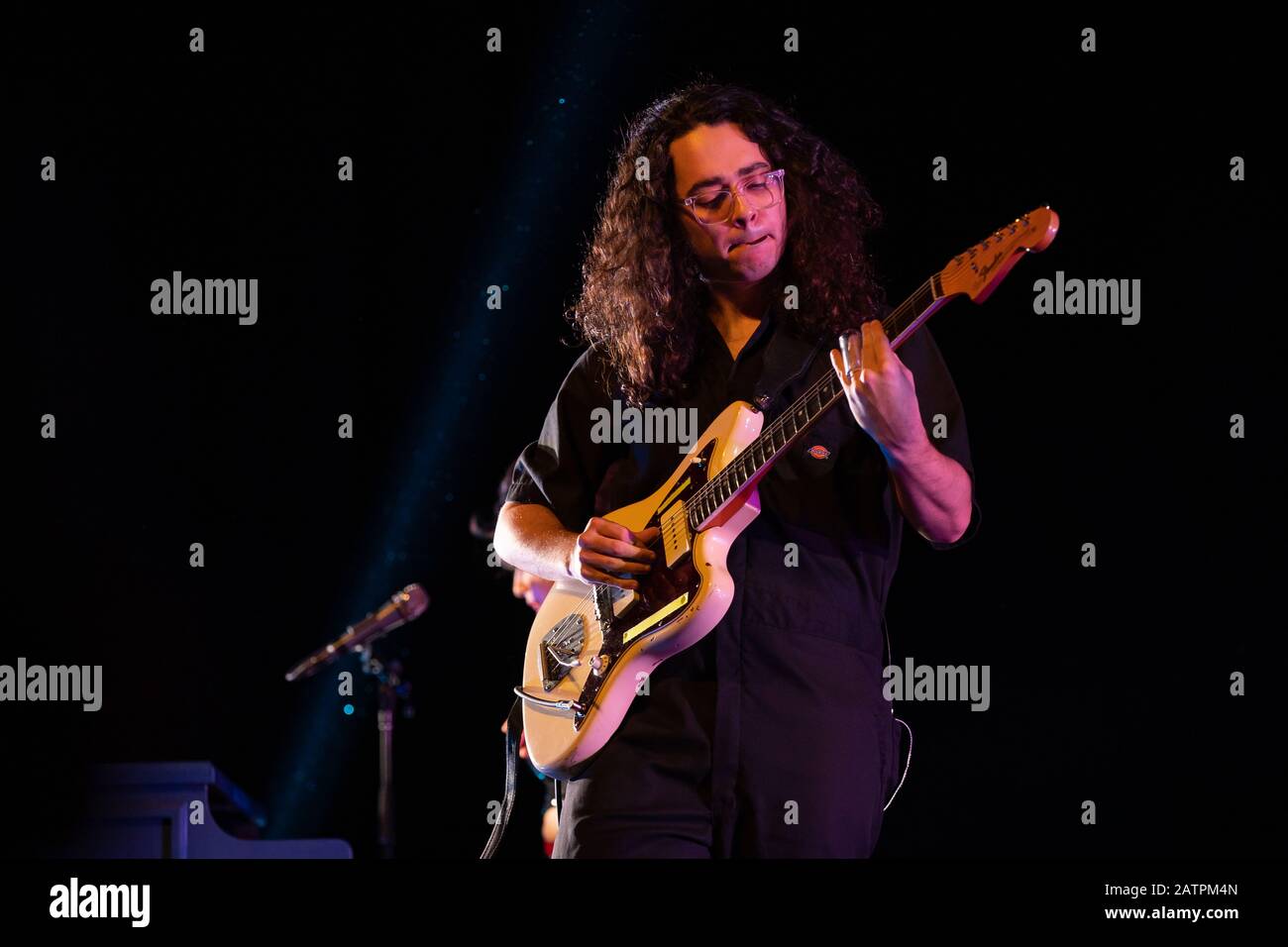 Mikaela straus hi-res stock photography and images - Alamy