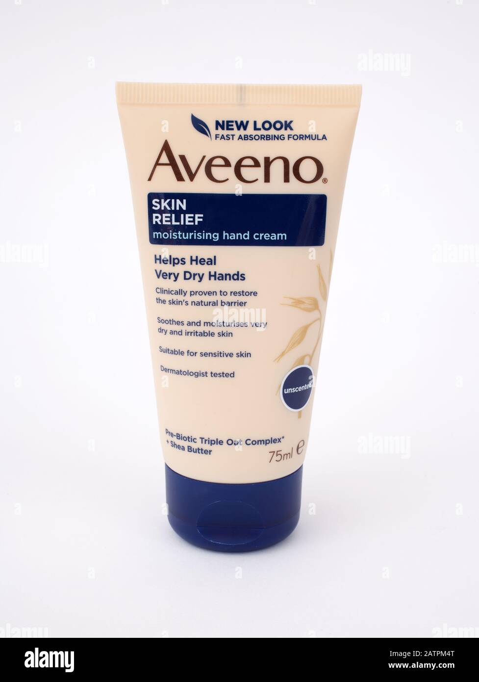 Aveeno hi-res stock photography and images - Alamy