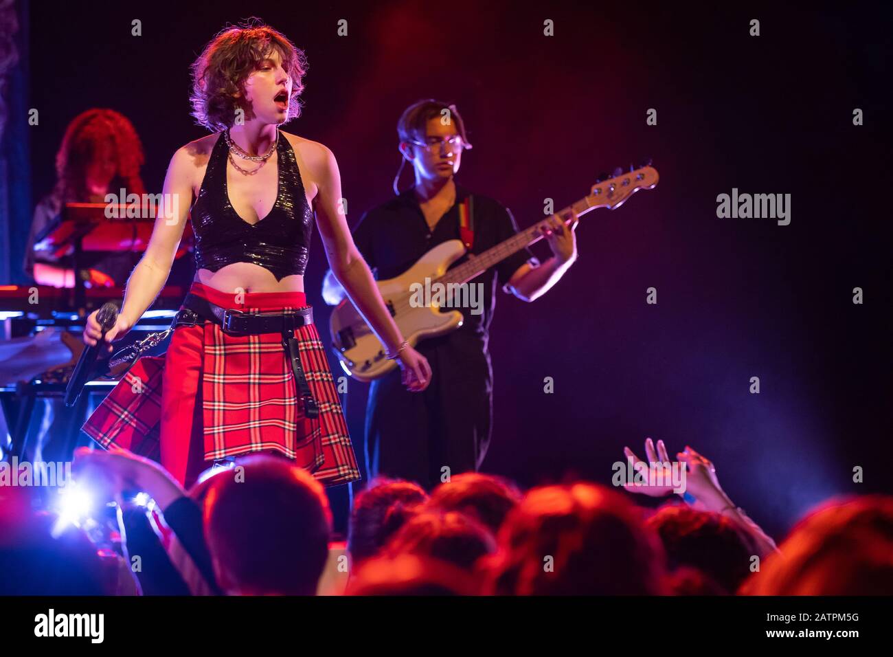 Mikaela mullaney straus hi-res stock photography and images - Alamy
