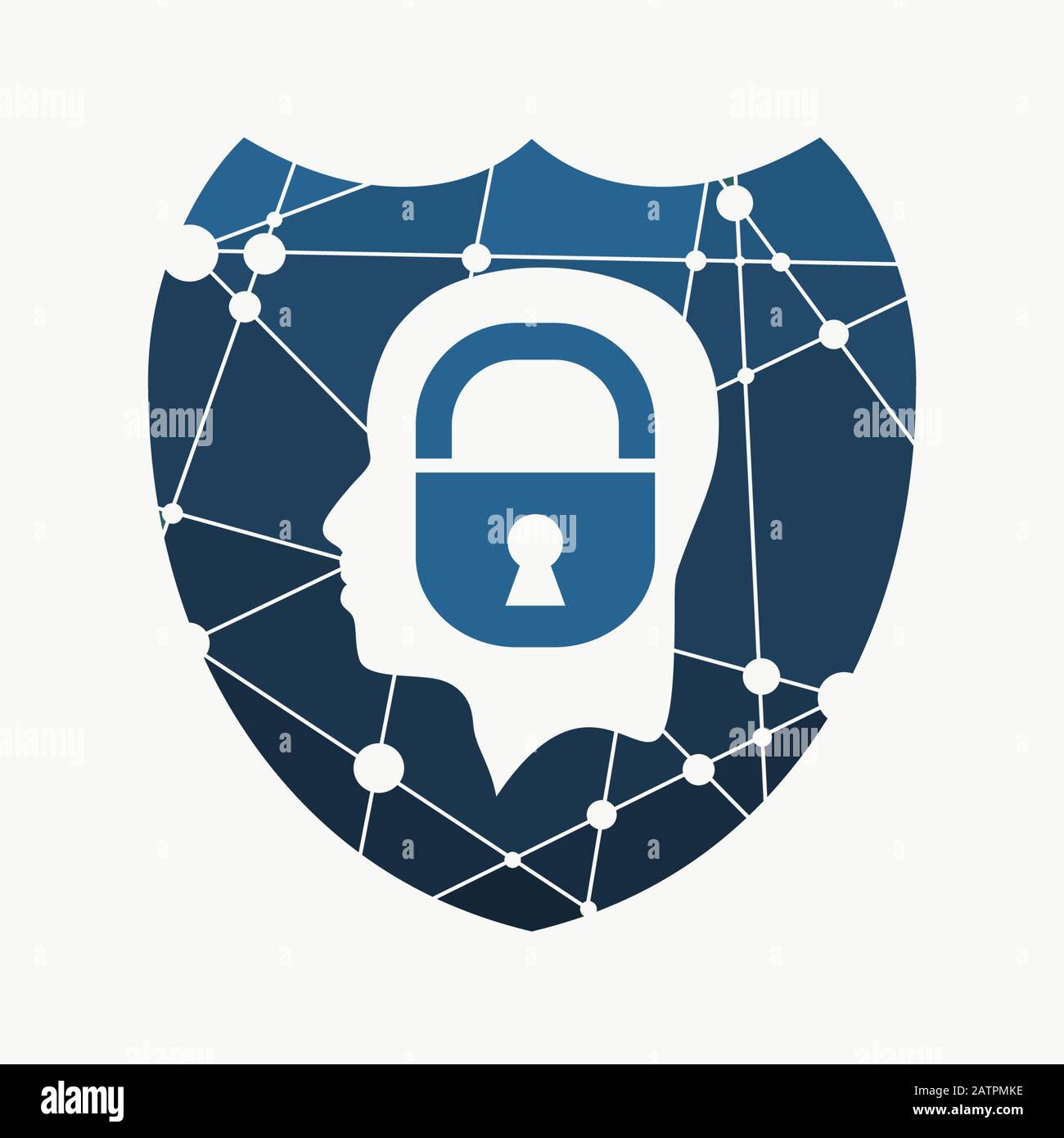 Security and safety concept Stock Vector Image & Art - Alamy