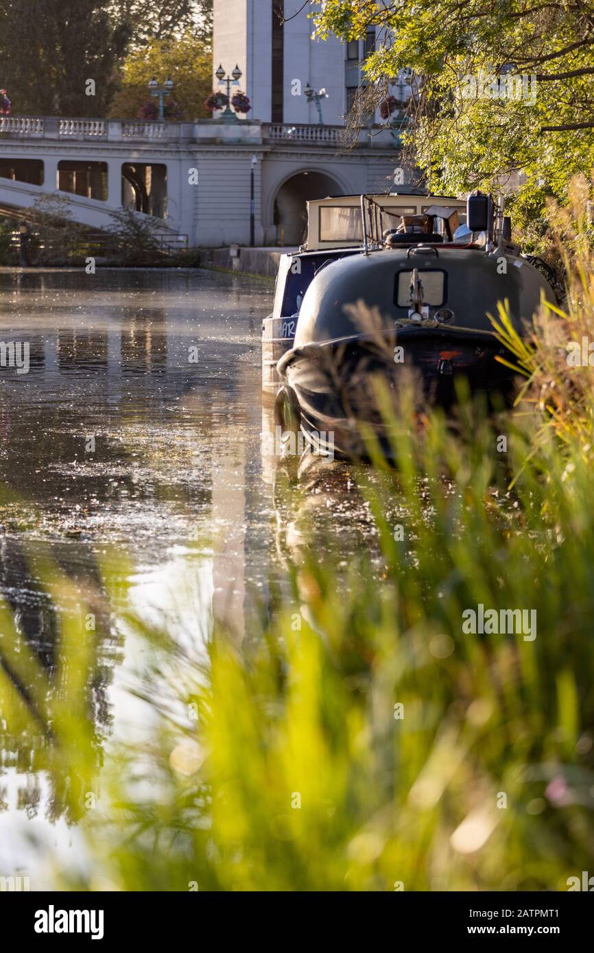 Reading & Woking Location Shoot, England UK Stock Photo - Alamy