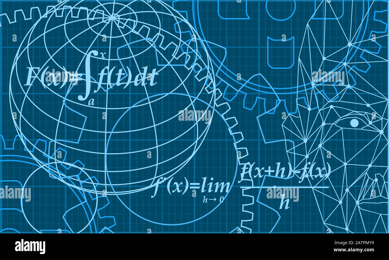 Drawn project concept Stock Vector Image & Art - Alamy