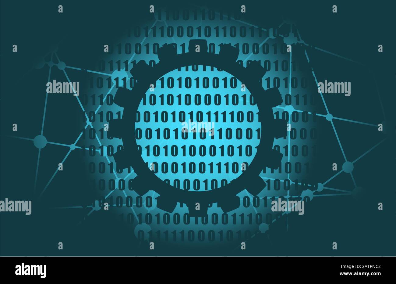 Binary code backdrop Stock Vector Image & Art - Alamy Binary code backdrop Stock Vector Image & Art - Alamy