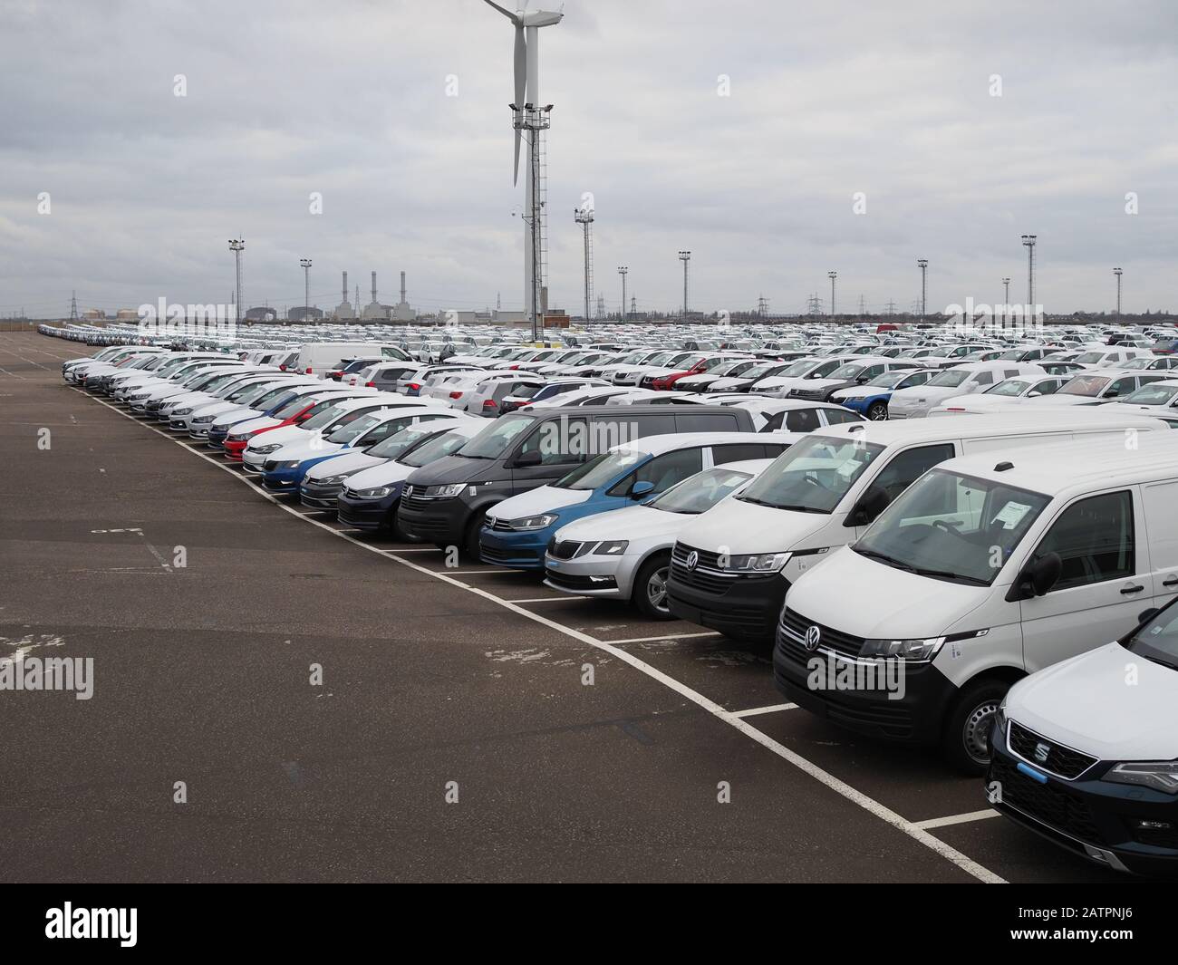 Sheerness port hi-res stock photography and images - Alamy