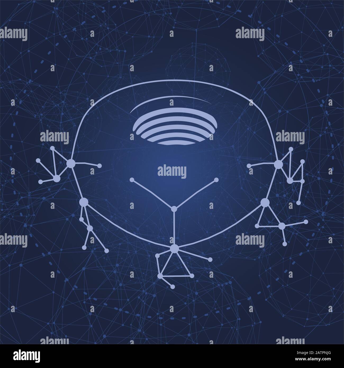 3D nut model Stock Vector Image & Art - Alamy