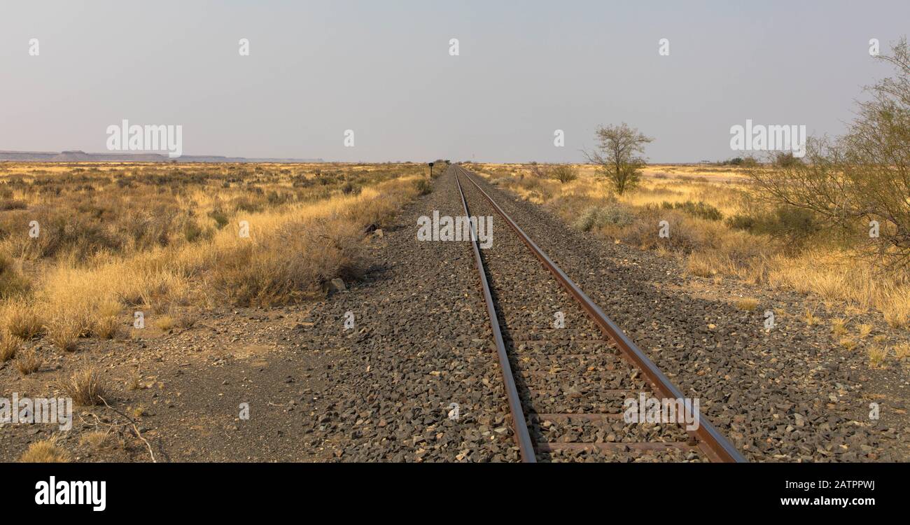 Rovos rail africa hi-res stock photography and images - Alamy