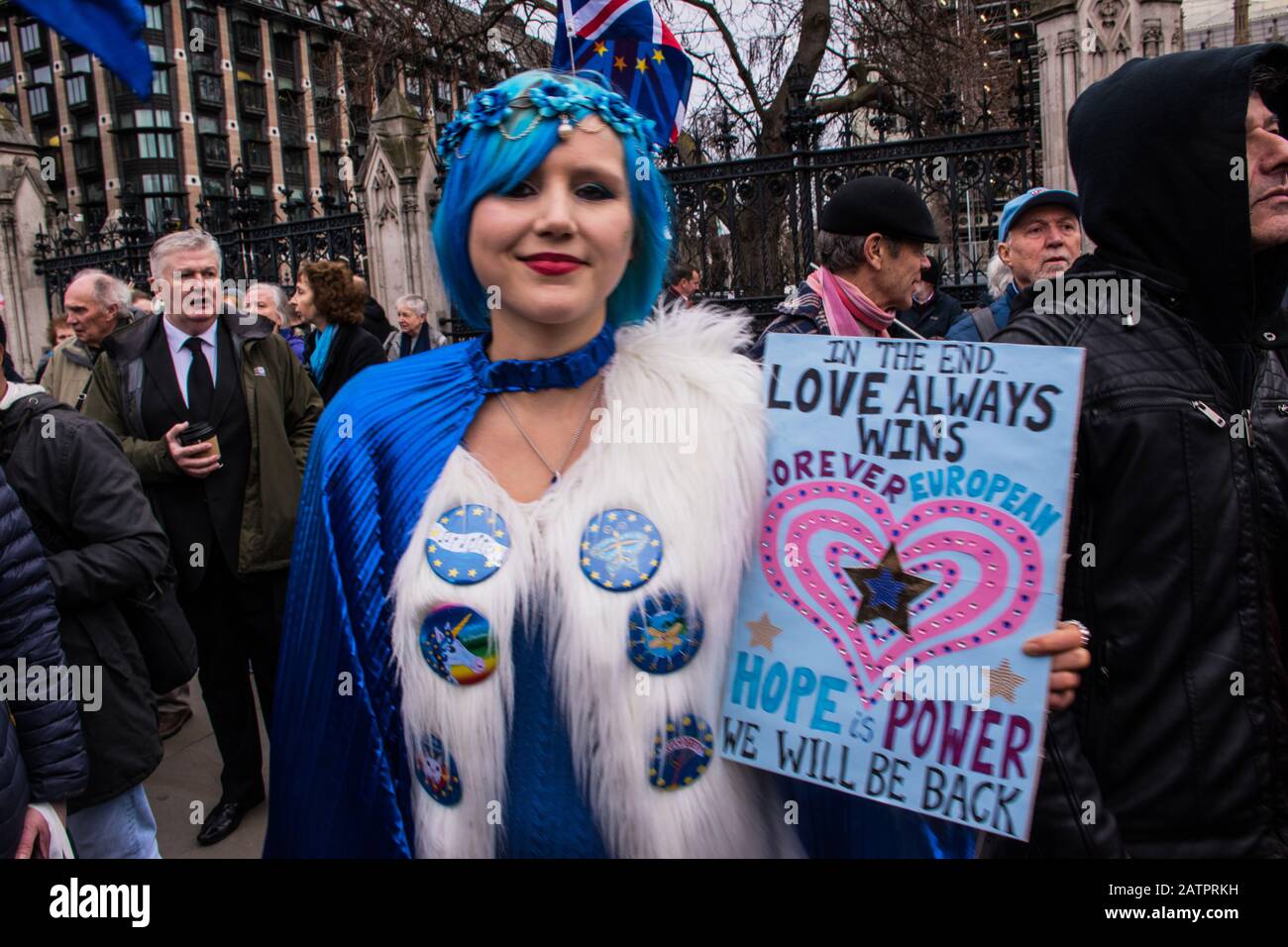 Eu remainer hi-res stock photography and images - Alamy