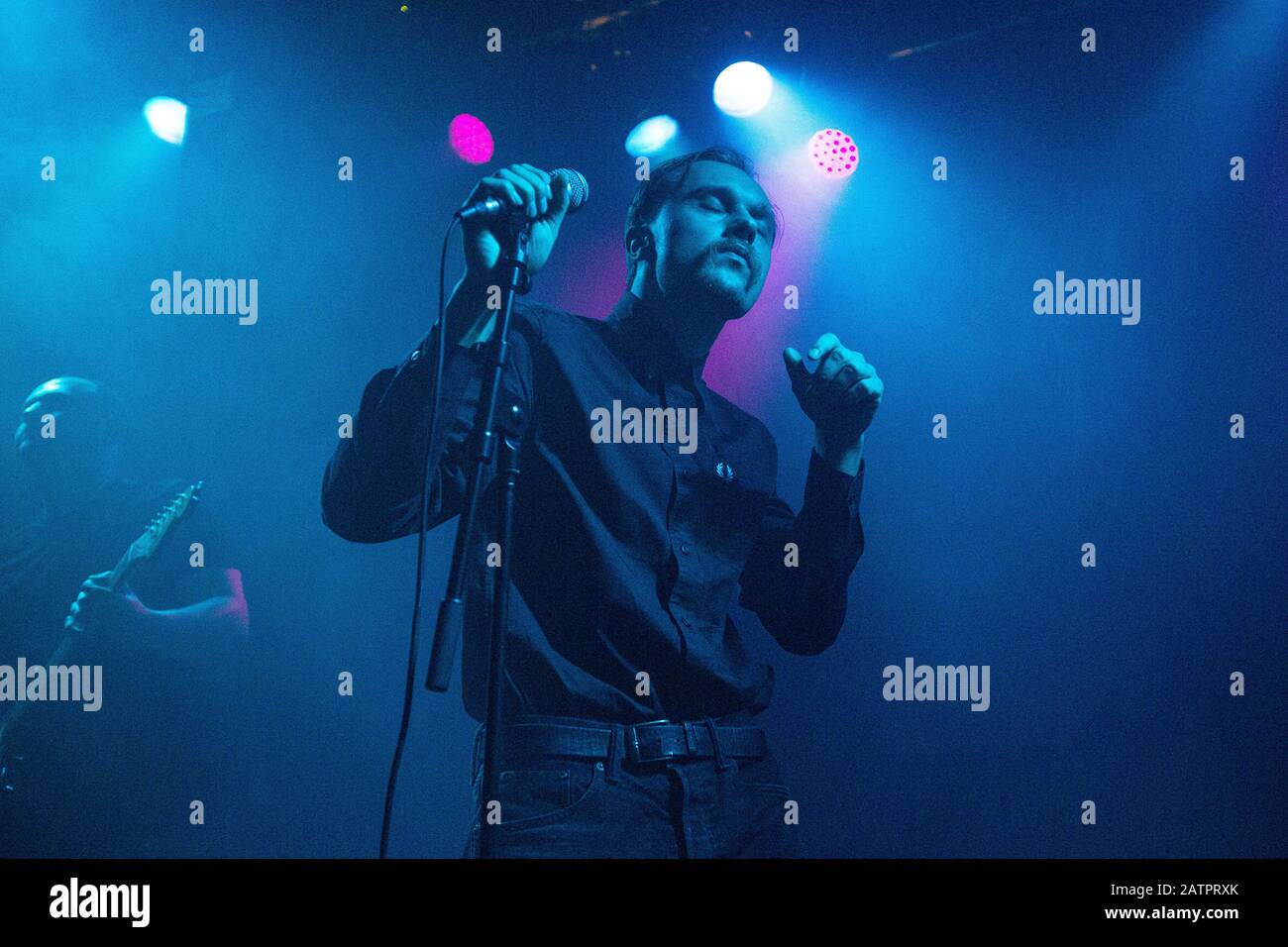 Egor shkutko hi-res stock photography and images - Alamy