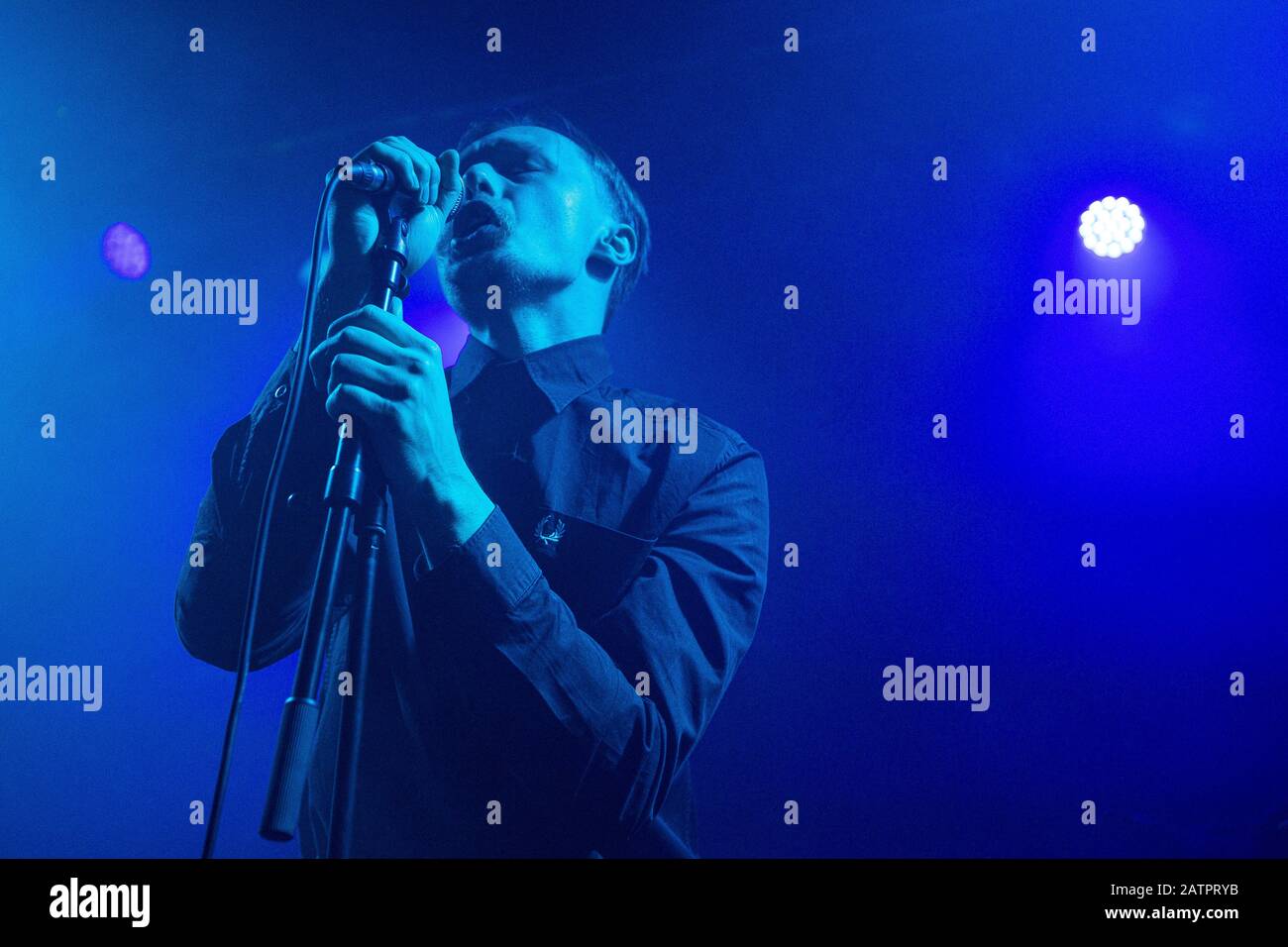 Egor hi-res stock photography and images - Alamy