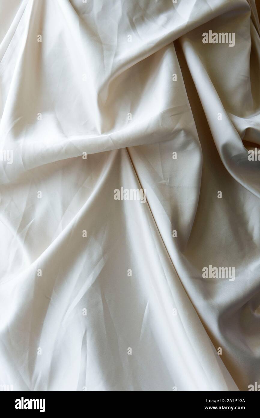 View of a Prom dress cloth Stock Photo - Alamy