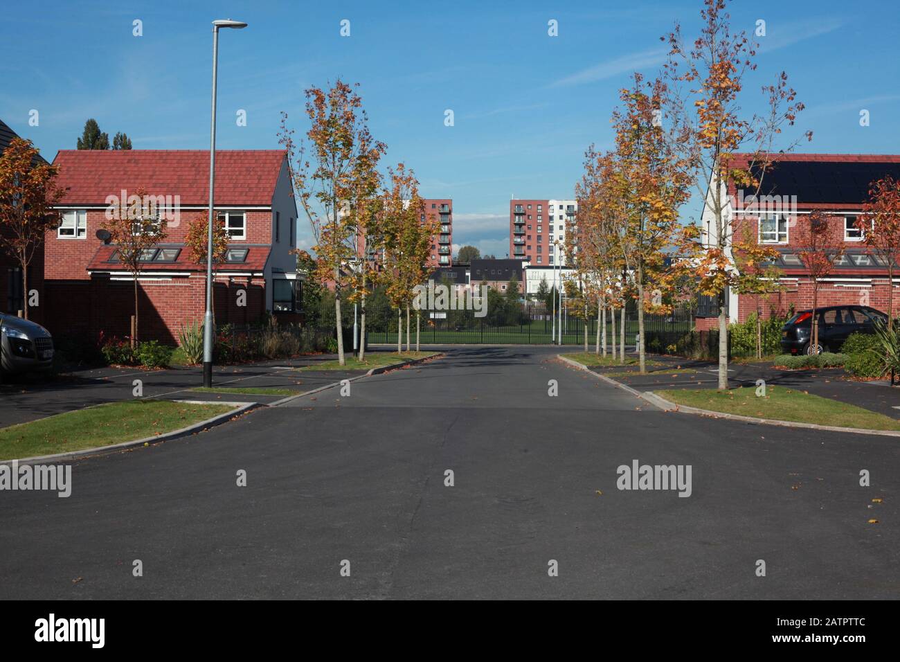 Lower broughton hi-res stock photography and images - Alamy