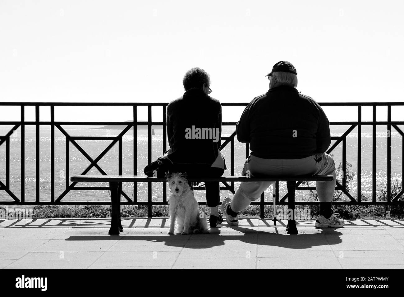 Summer stay Black and White Stock Photos & Images - Alamy