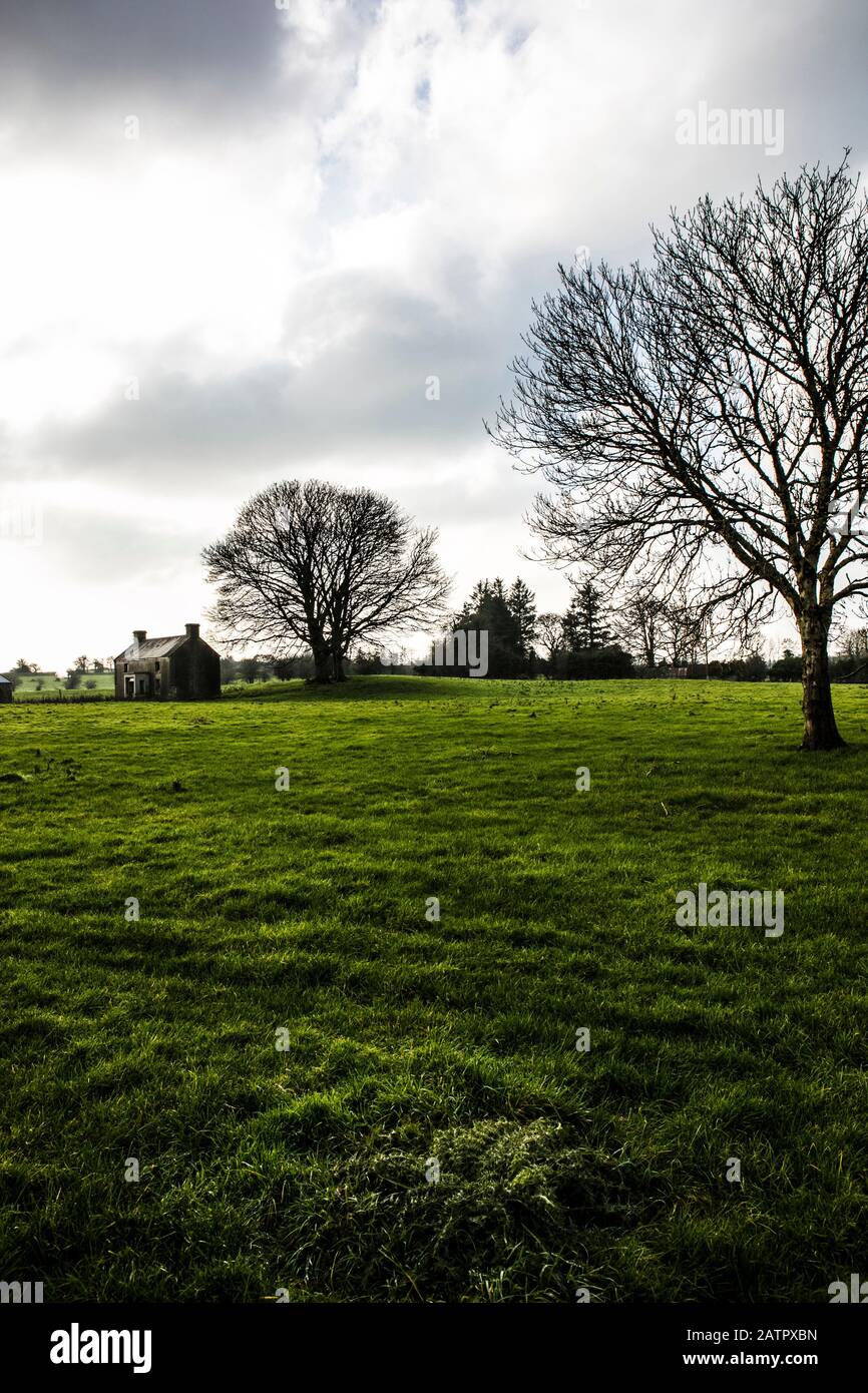 Landscape structure hi-res stock photography and images - Alamy