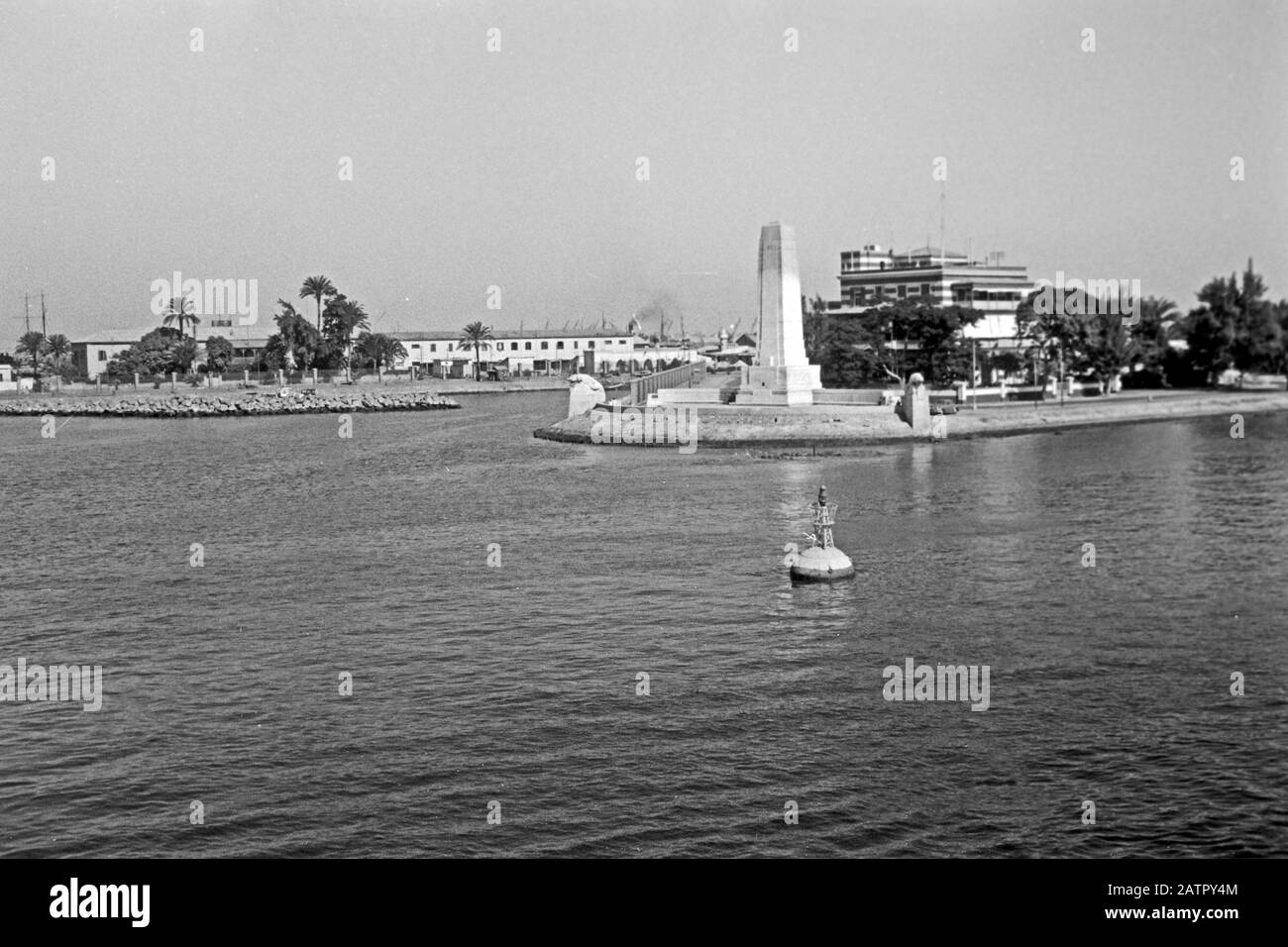 Ismailiya egypt hi-res stock photography and images - Alamy
