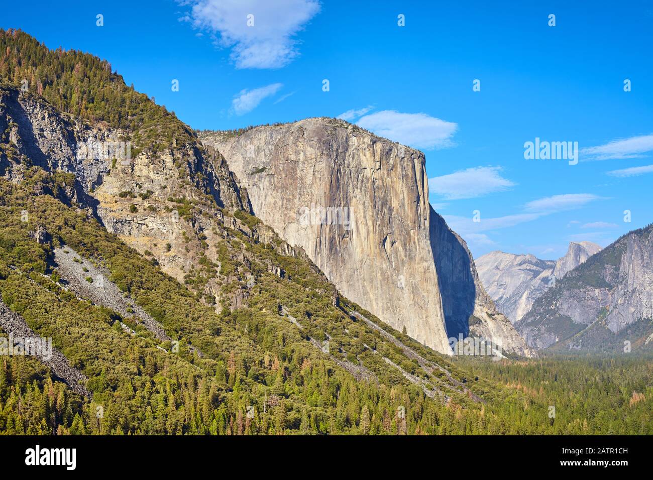 Climbing el capitan yosemite hi-res stock photography and images - Alamy