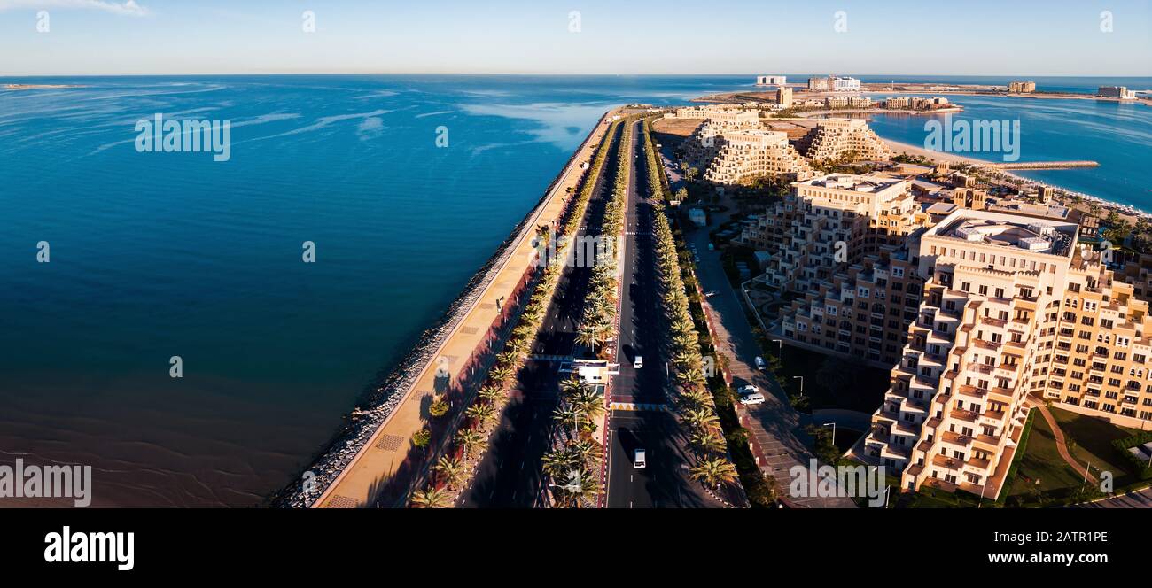 Ras Al Khaimah Beach High Resolution Stock Photography and Images - Alamy