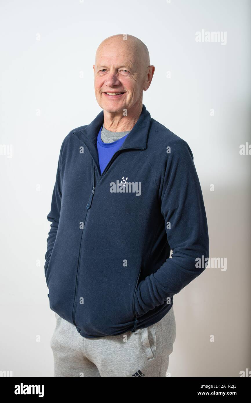 Terry macey hi-res stock photography and images - Alamy