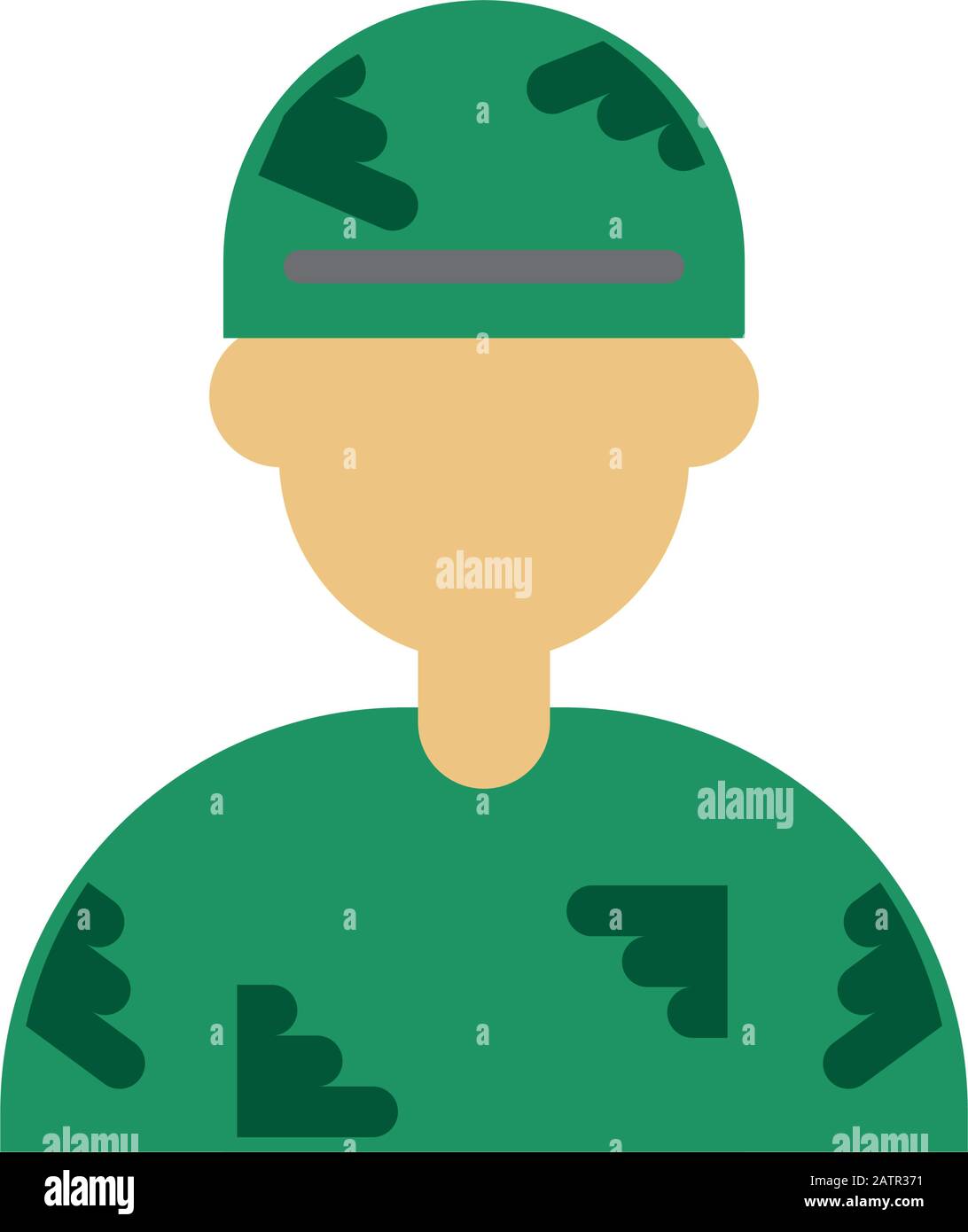 Military officer identification Stock Vector Images - Alamy