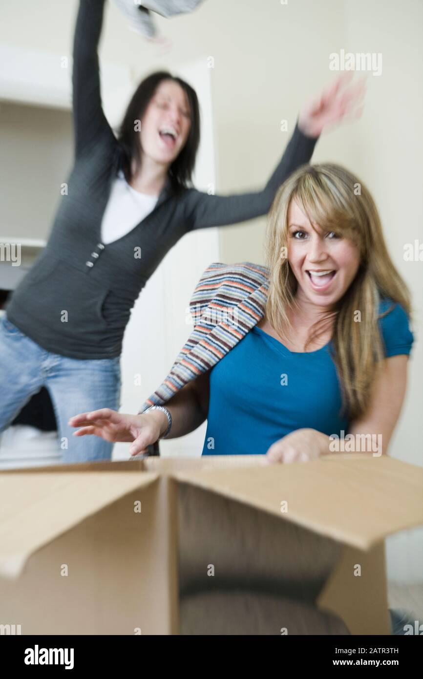 People house motion hi-res stock photography and images - Alamy