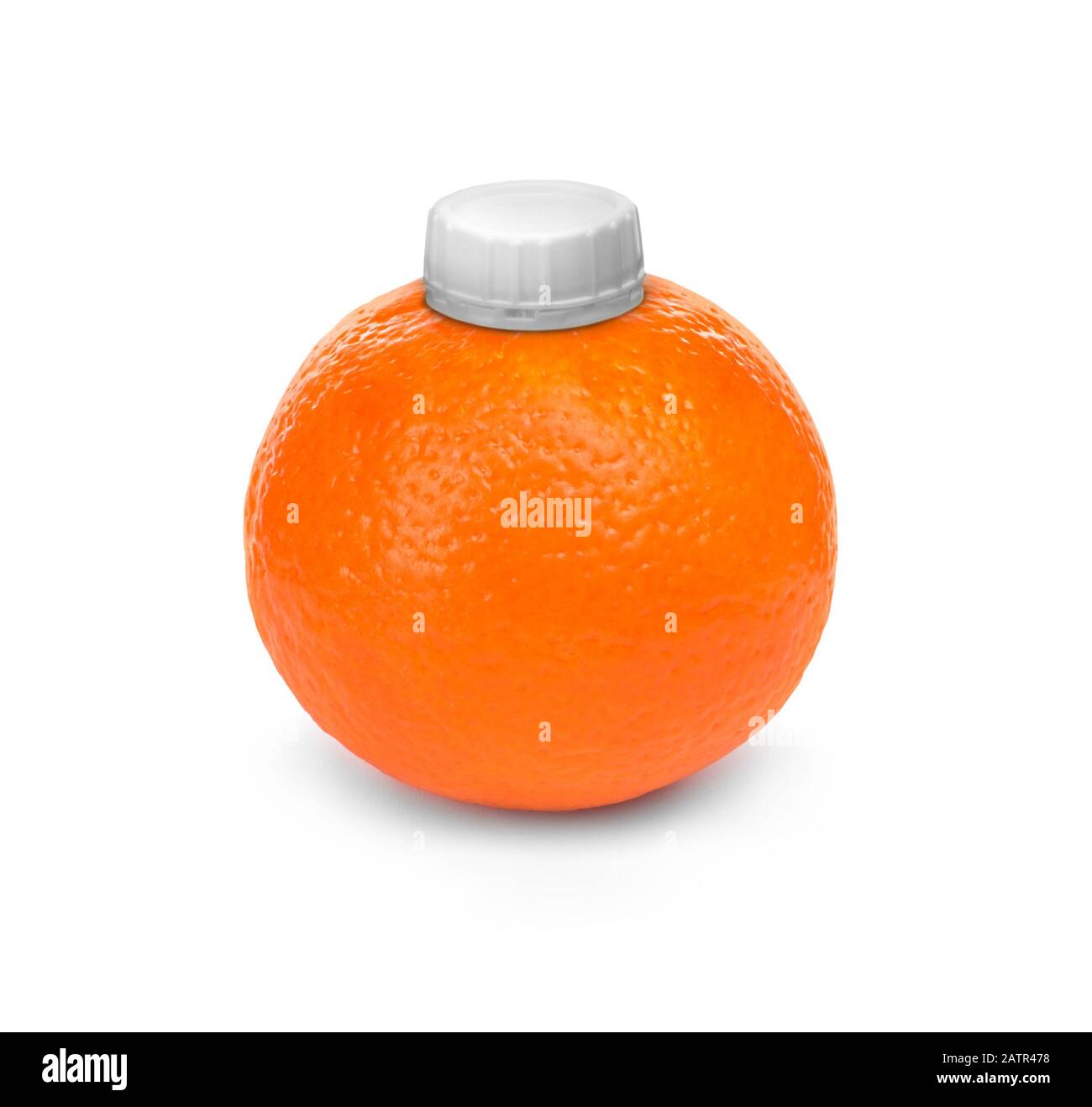 Stack mandarin peel tangerine hi-res stock photography and images - Alamy