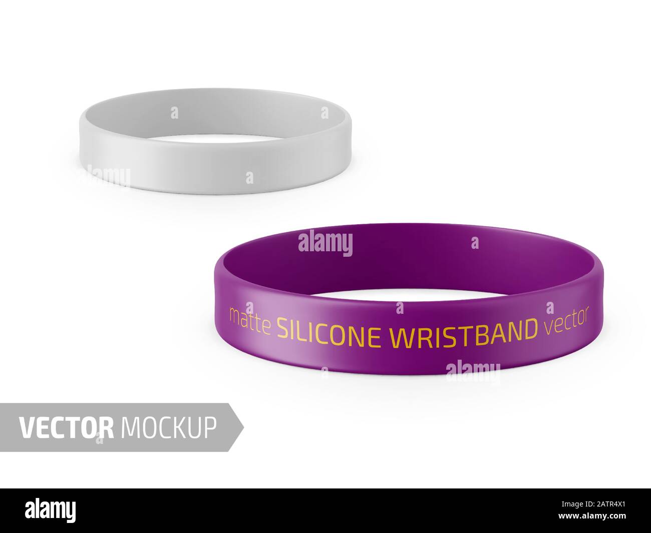 Wristband Stock Vector Images - Alamy