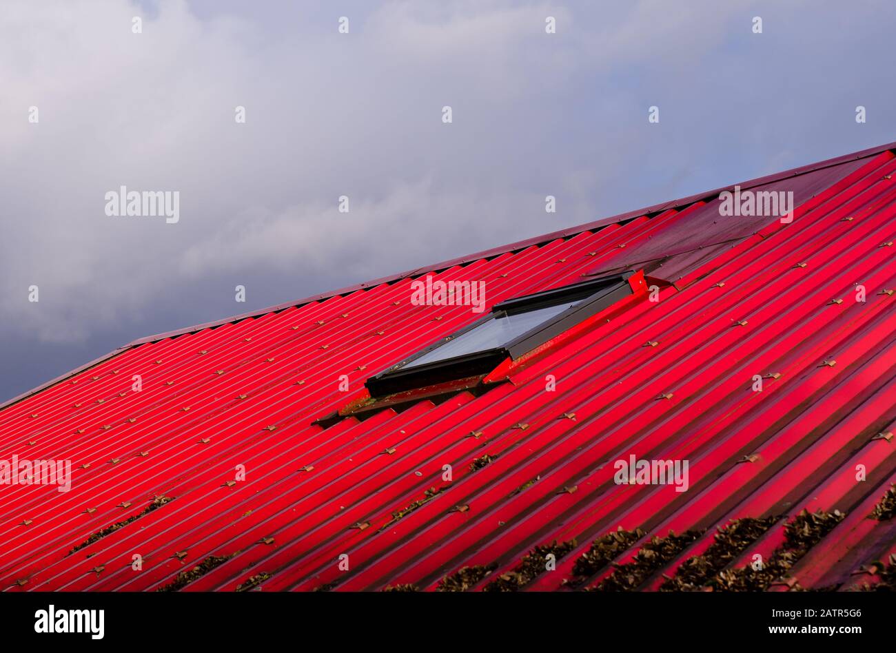 Grey rain protection sheet hi-res stock photography and images - Alamy