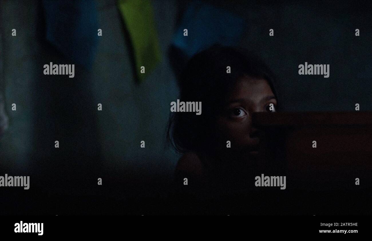 GHOST STORIES, Eva Ameet Pardeshi (segment 3, directed by Dibakar ...