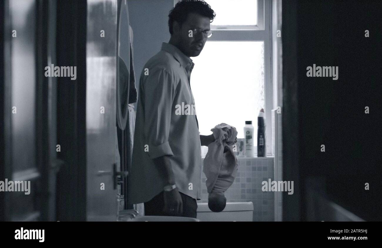 GHOST STORIES, Sagar Arya (segment 2, directed by Anurag Kashyap), 2019 ...