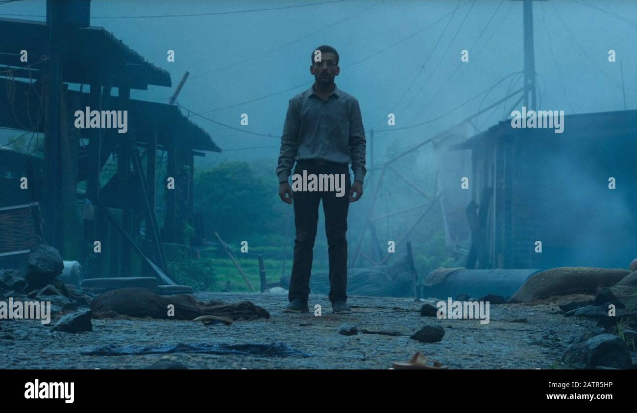 GHOST STORIES, Sukant Goel (segment 3, directed by Dibakar Banerjee ...