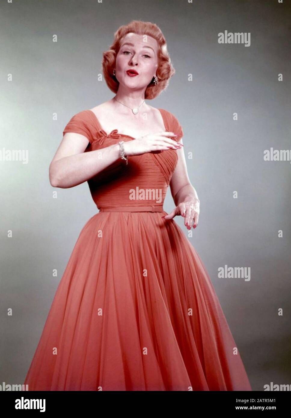 Jo stafford hi-res stock photography and images - Alamy