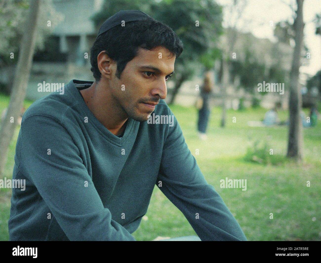 INCITEMENT, (aka YAMIM NORAIM), Yehuda Nahari Halevi, 2019. © Greenwich ...