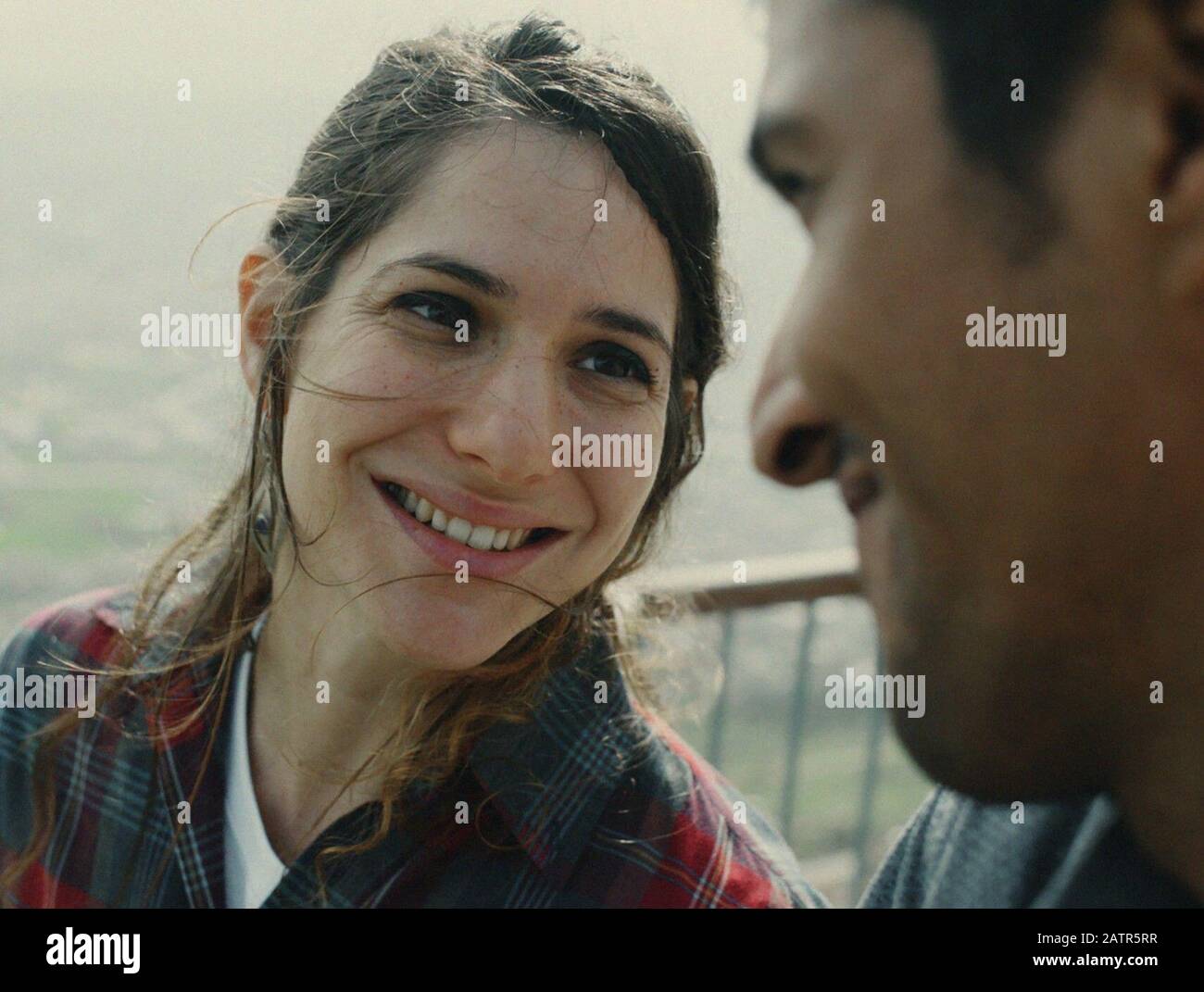 INCITEMENT, (aka YAMIM NORAIM), from left: Sivan Mast, Yehuda Nahari ...