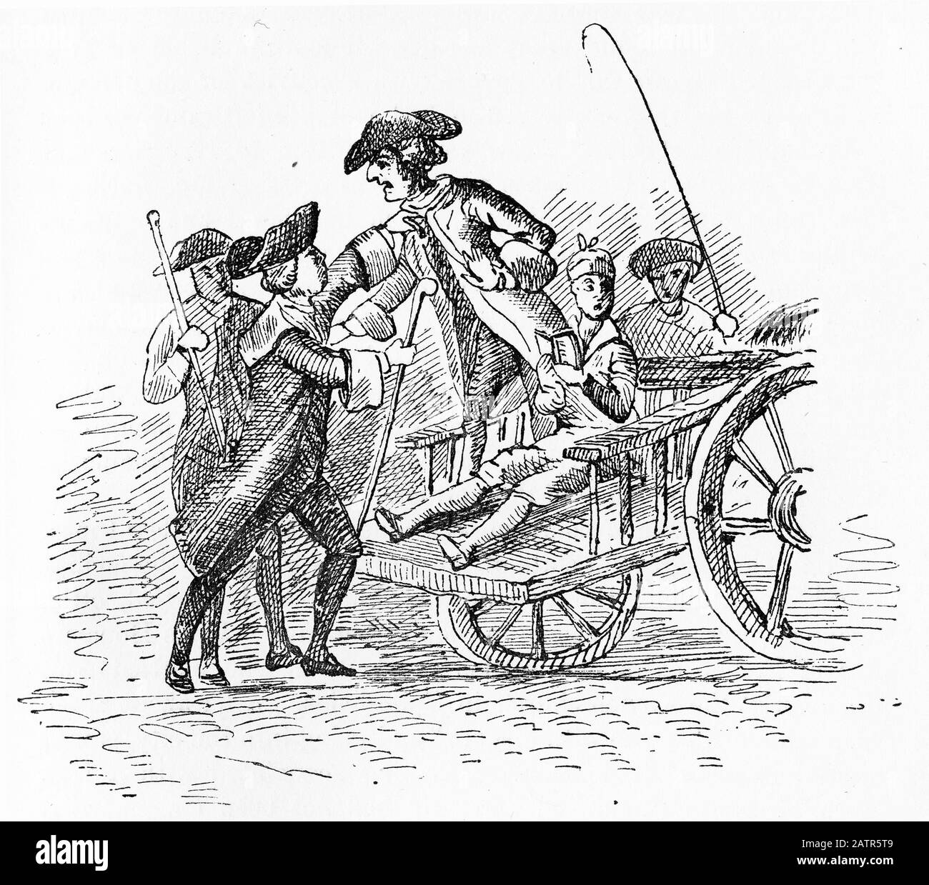 Famous british criminals hi-res stock photography and images - Alamy