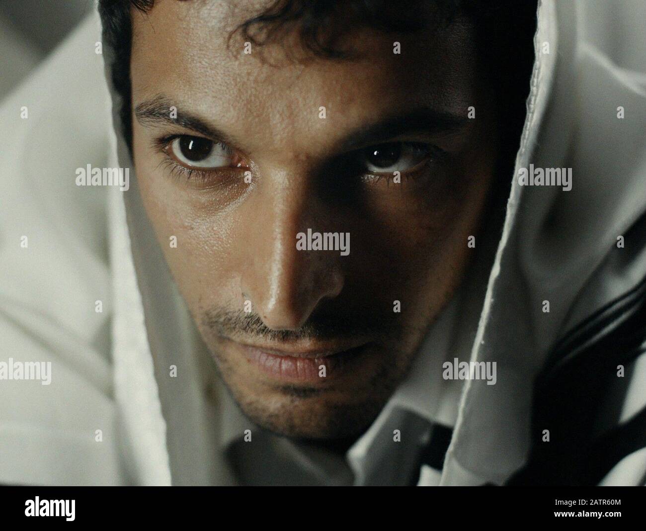 INCITEMENT, (aka YAMIM NORAIM), Yehuda Nahari Halevi, 2019. © Greenwich ...