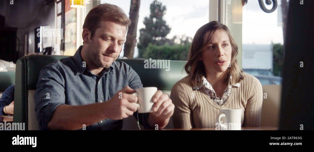 LORE, from left: Max Lesser, Lyndsey Lantz, 2017. © Indican Pictures ...