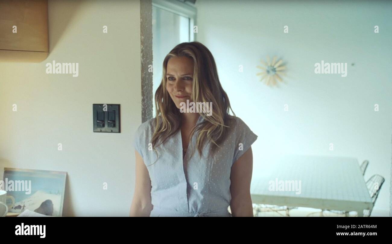 THE LODGE, Alicia Silverstone, 2019. © Neon / courtesy Everett ...