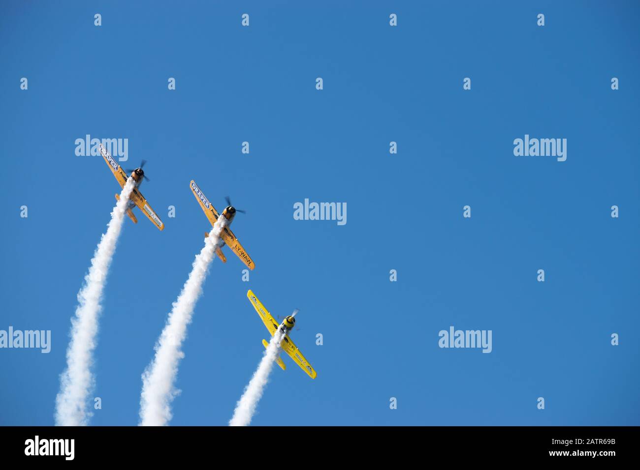 Trough Plane High Resolution Stock Photography and Images - Alamy