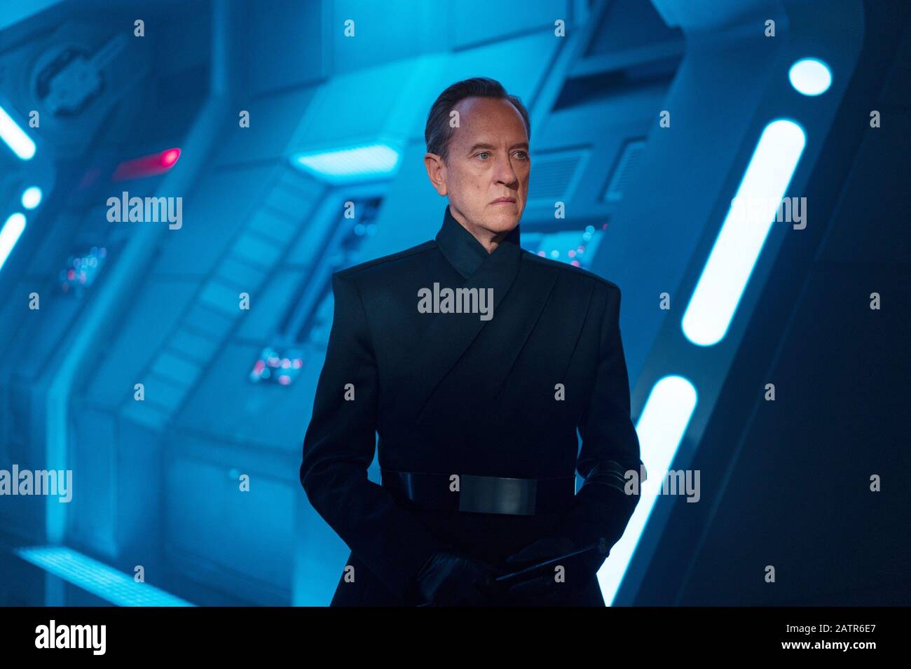 STAR WARS: THE RISE OF SKYWALKER, (aka STAR WARS: EPISODE IX THE RISE ...