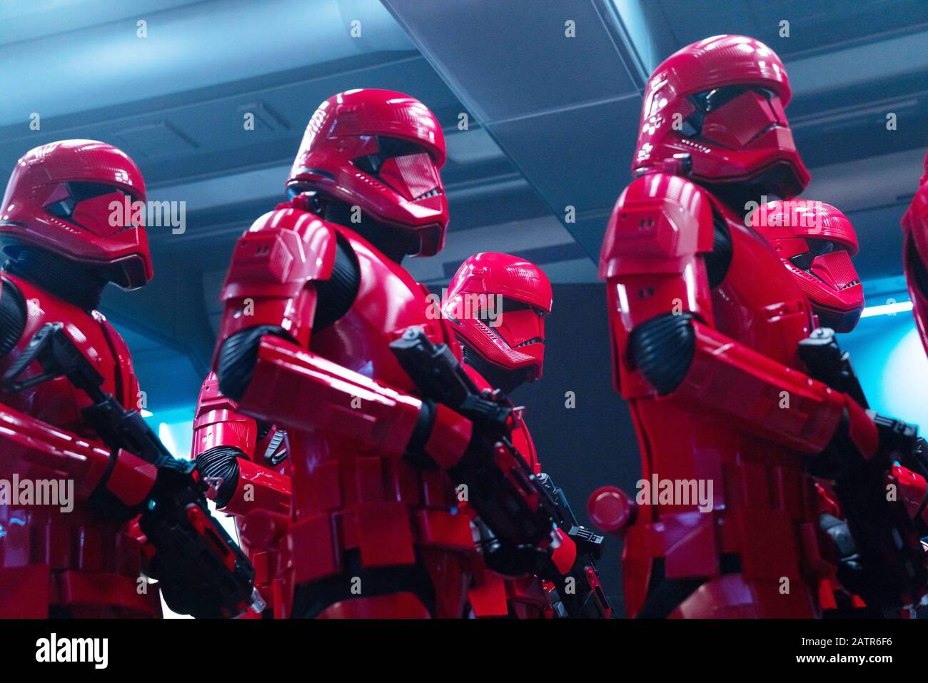Star troopers hi-res stock photography and images - Alamy