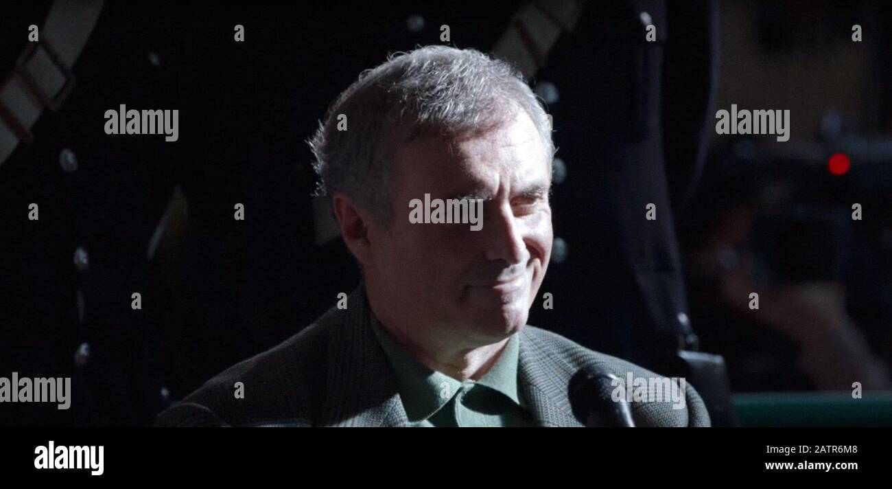 THE TRAITOR, (aka IL TRADITORE), Nicola Cali as Toto Riina, 2019 ...