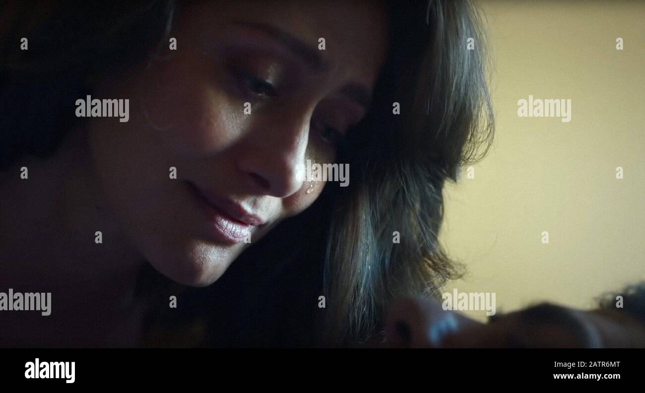 THE TRAITOR, (aka IL TRADITORE), Maria Fernanda Candido as Maria ...