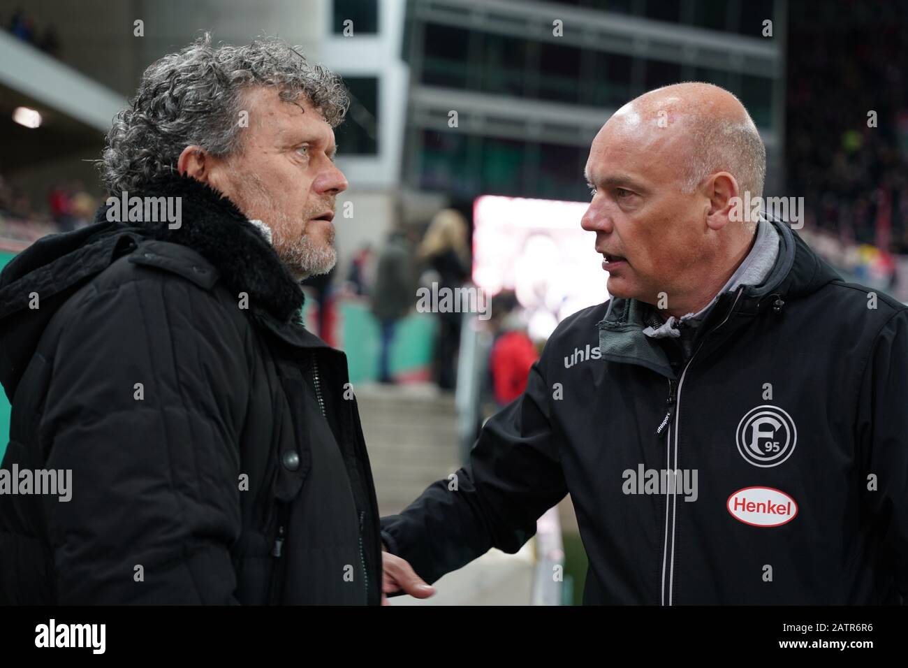 Olaf Marschall High Resolution Stock Photography and Images - Alamy