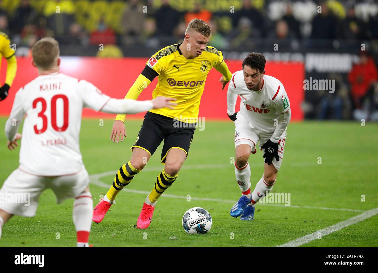 Erling haaland hi-res stock photography and images - Alamy